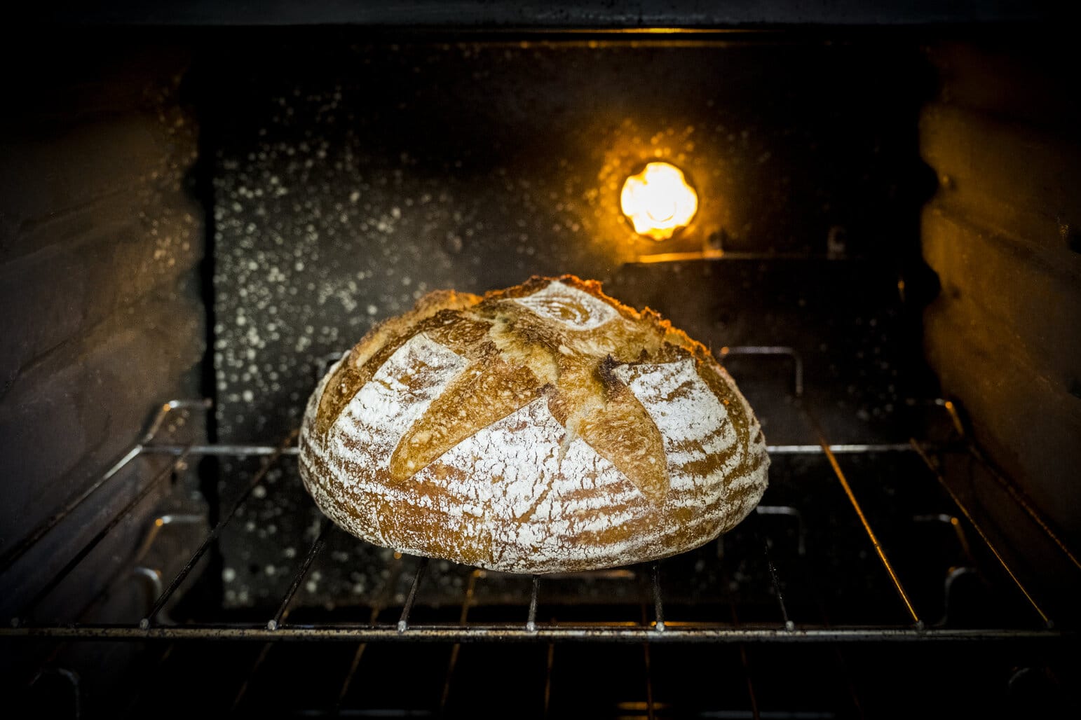 Egyszerű kenyér recept sütőben: hogyan készíts isteni házi kenyeret ...