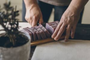 Szappankészítés házilag: egyszerű receptek és tippek kezdőknek ...